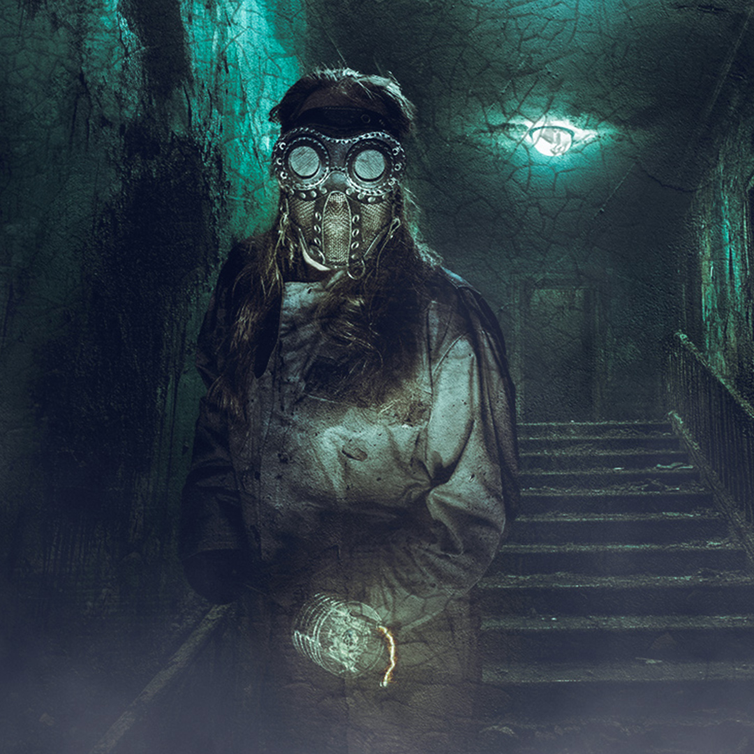 Dread Hollow Vengeance 2024!